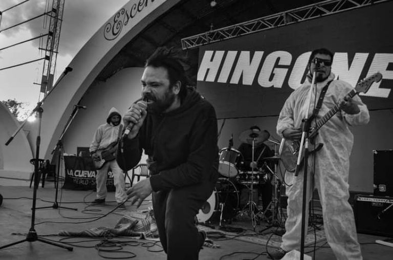 Chingones presenta “Køm Chîngón” | InfoMerlo.com - Noticias de la Villa ...