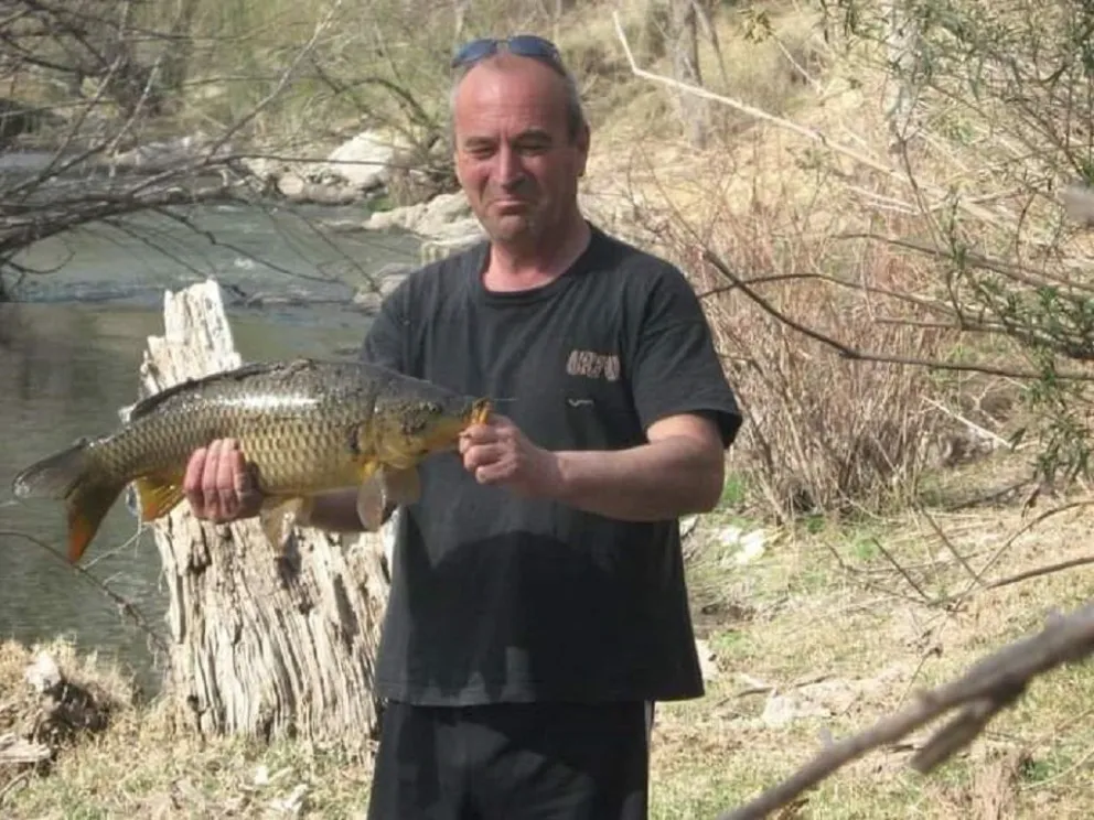 Murió Jorge Altamirano, el creador del himno a Merlo | InfoMerlo.com